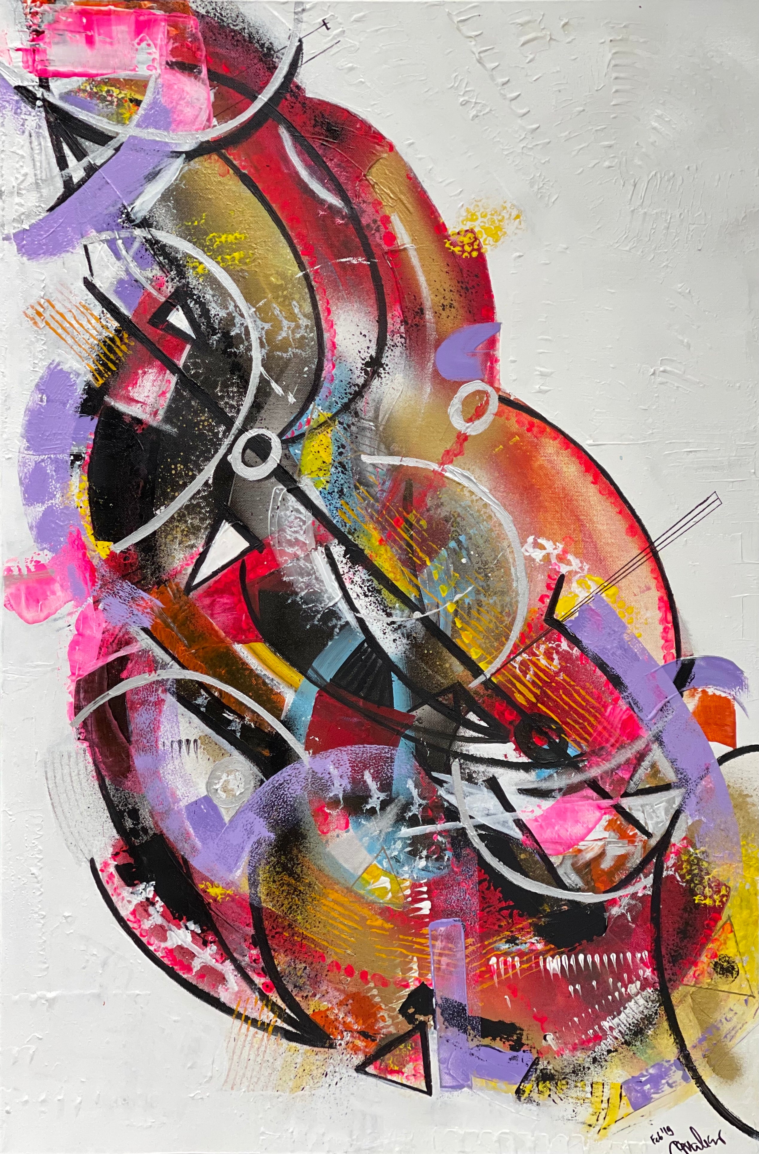 PERSONAL SYMPHONY – Maker Studios