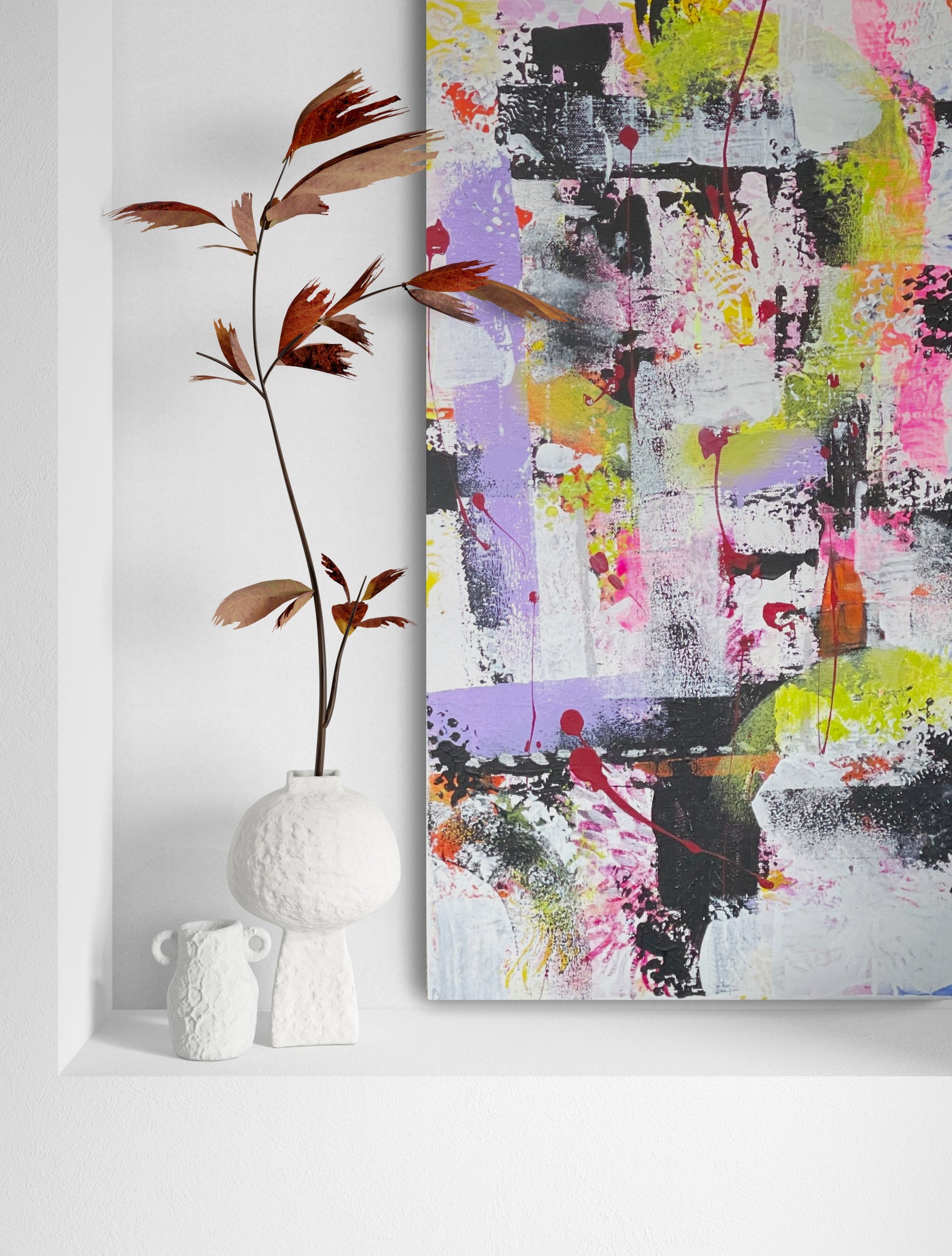 FLAPPER LADY – Maker Studios